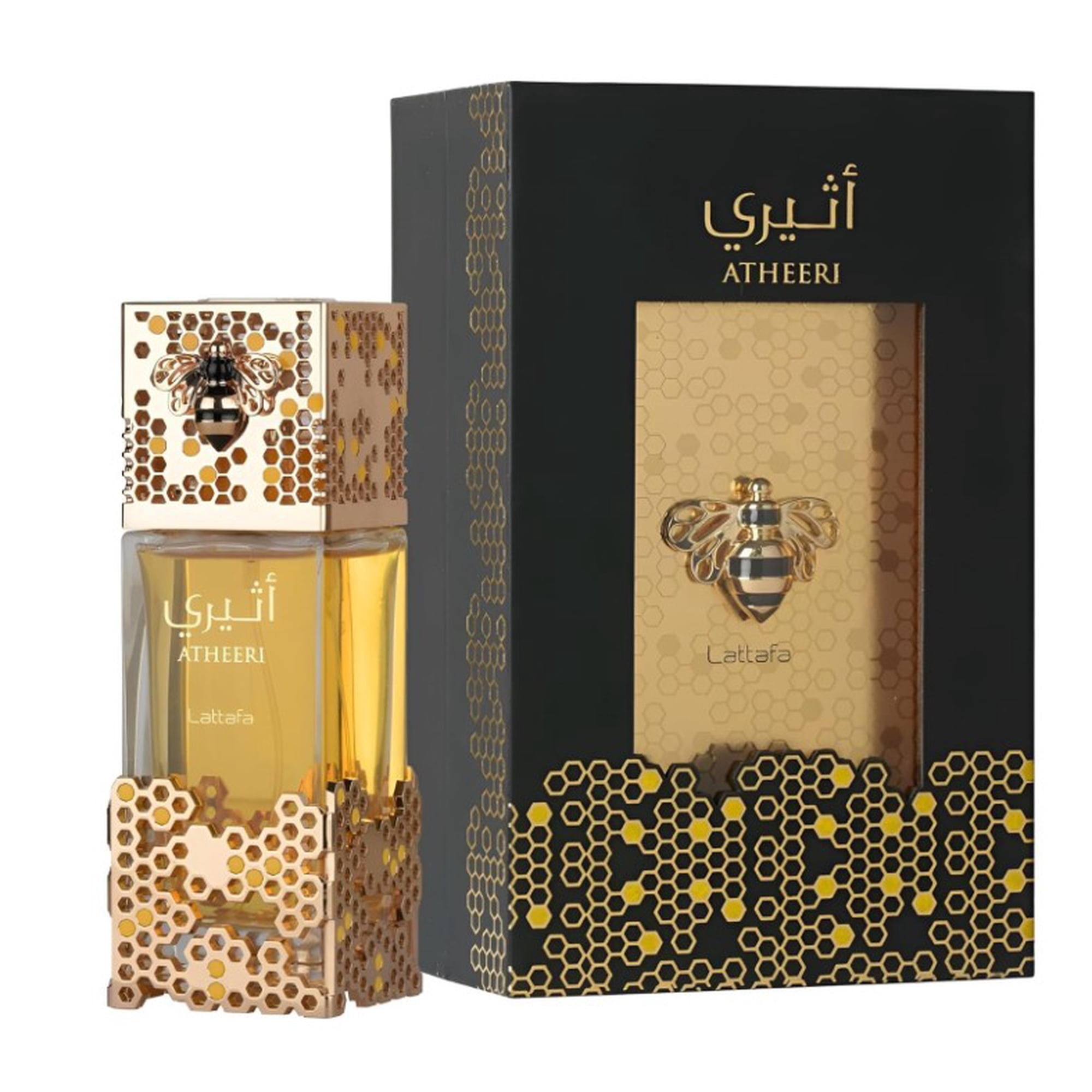 Click here for Lattafa Atheeri prices