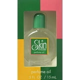 Skin Musk Perfume Oil 0.50 fl oz Long Lasting Classic Scent of Elegance ...