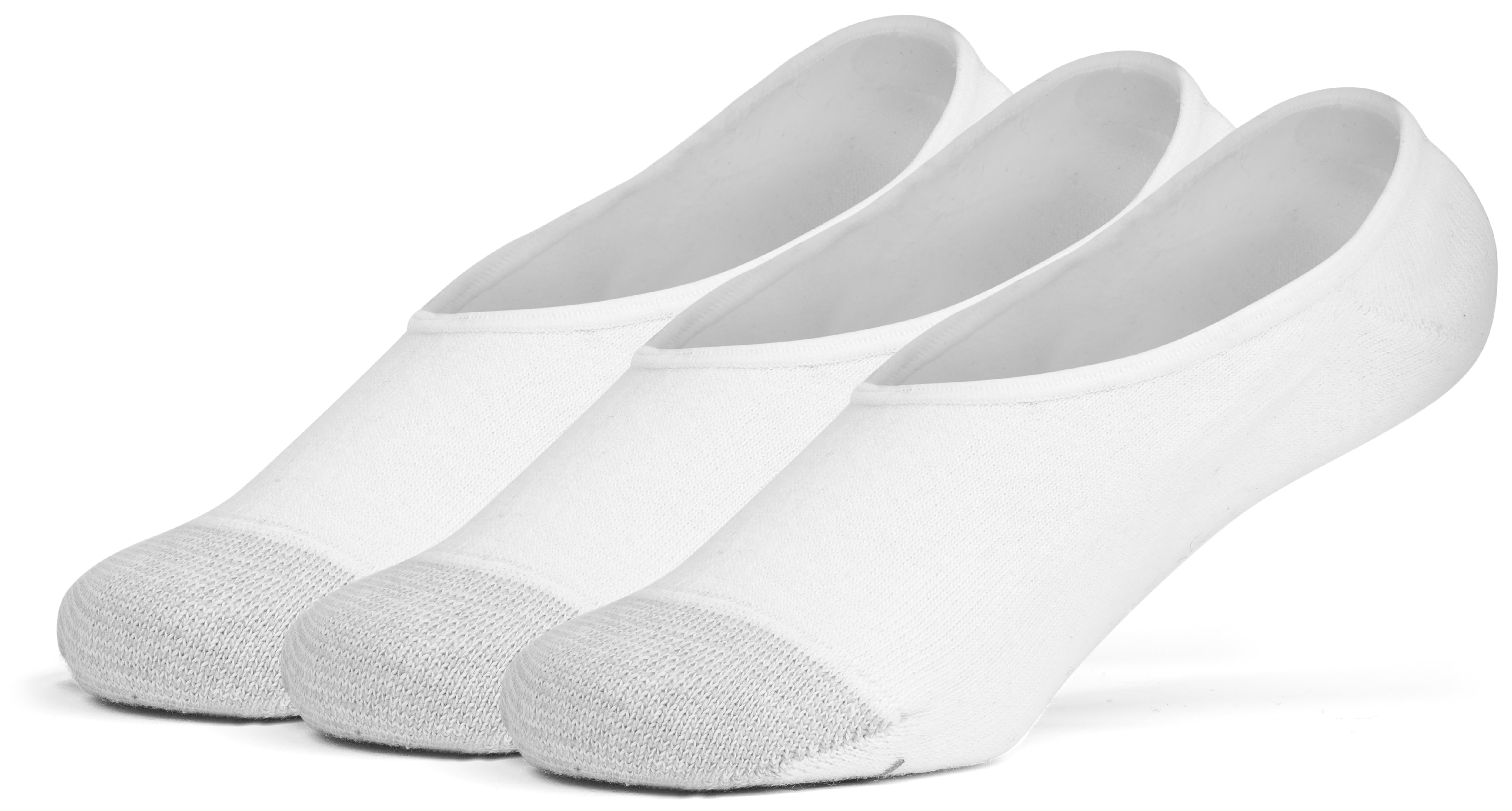 Galiva Boys Socks, 3 Pack Cotton Lightweight No Show Liner Socks ...