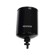 Carquest Premium HD Fuel Filter - Fits: John Deere Equipment - Replaces ...