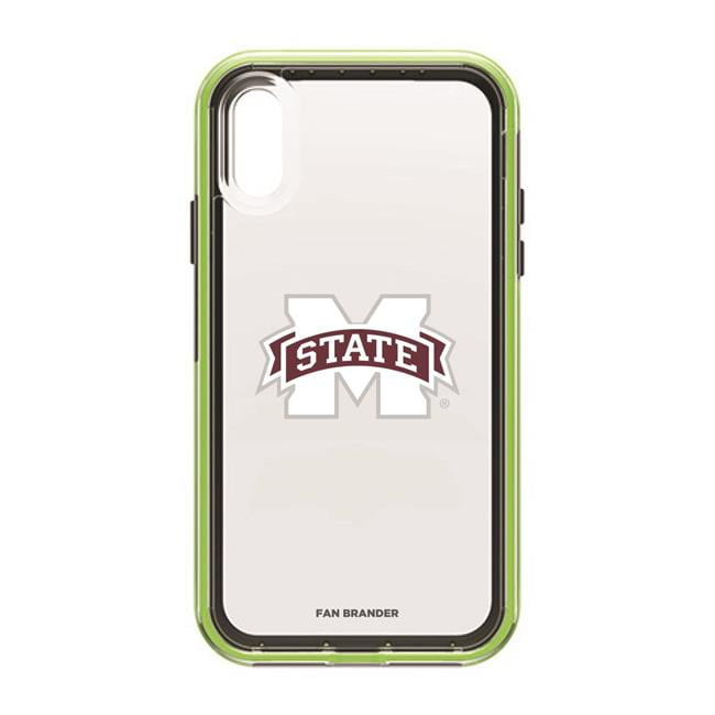 LifeProof IPH-XR-NF-SLA-MSST-D101 Night Flash SLAM Case with ...