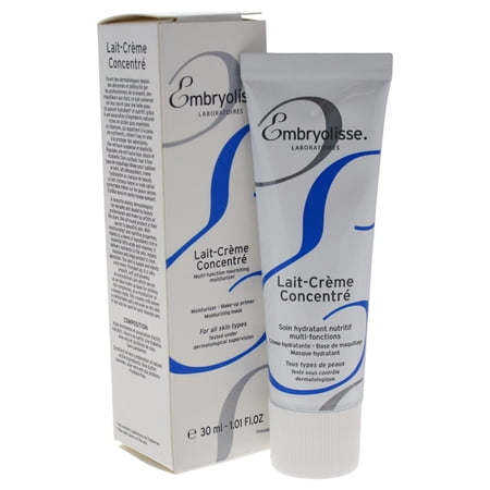 Lait Creme Concentrate by Embryolisse for Women - 1 oz Cream | Walmart ...