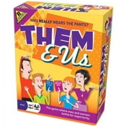 Pop Culture Trivia Game - Walmart.com