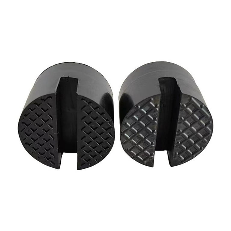 Tesla Jack Pads Jack Boss Jack Pad Universal Large Floor Jack Rubber ...