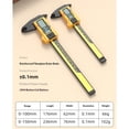 PatungKu Digital Caliper Measuring Tool, Plastic Vernier Caliper ...