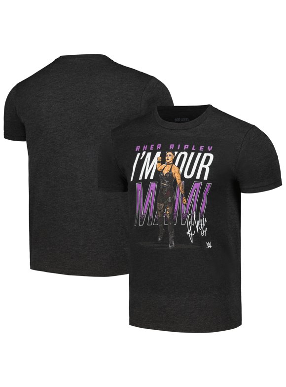 Rhea Ripley Tshirt