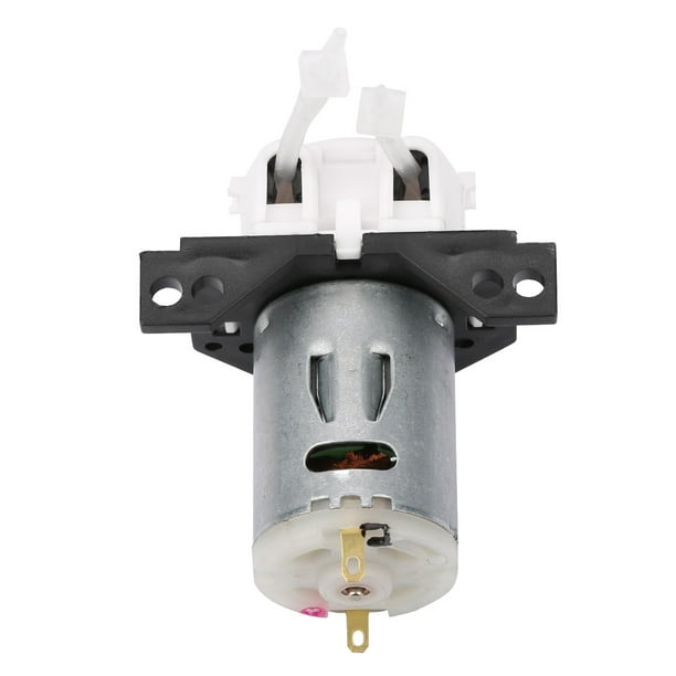 Peristaltic Pump, Dosing Pump DIY Peristaltic Tube Head For Aquarium ...