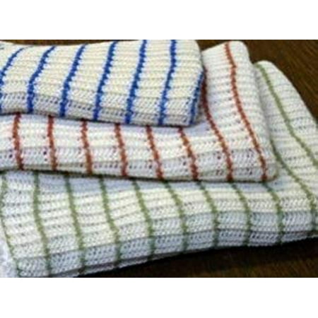 World's Best Dish Cloth (6 Pack, Assorted) - Walmart.com - Walmart.com