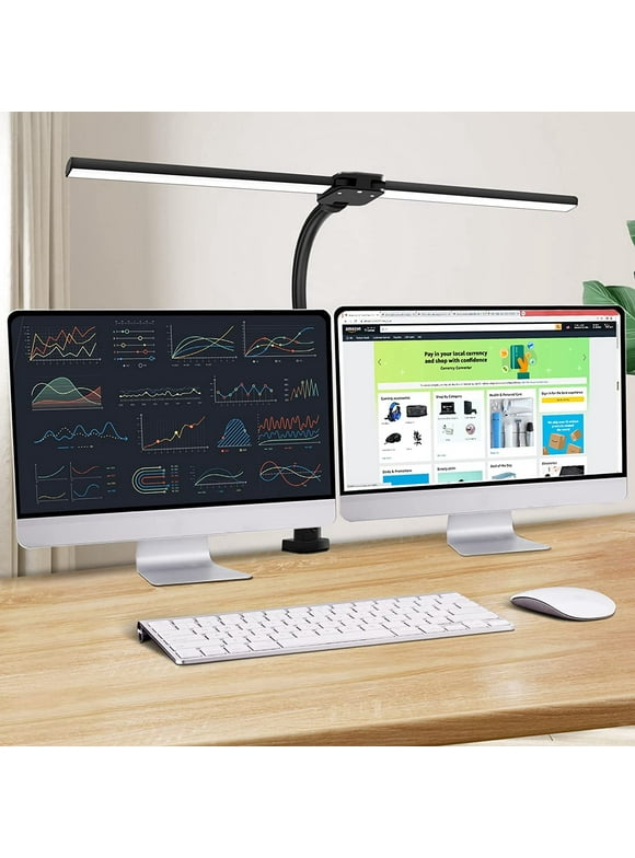 LED Desk Lamps in Desk Lamps - Walmart.com