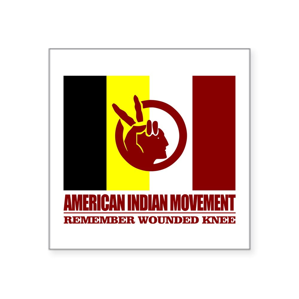 American Indian Movement Logo