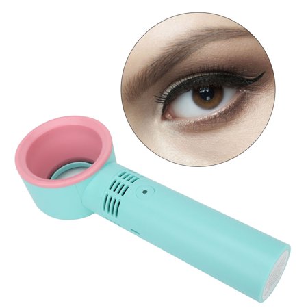 Small Eyelash Drying Fan, Eyelashes Dryer, Portable Girls For Home ...