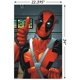 Marvel Comics - Deadpool - Thumbs Up Wall Poster, 22.375" x 34 ...