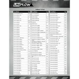 Extreme Max 5500.5019 UniMount - Universal ATV Mount for UniPlow One ...