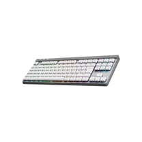 Logitech G515 TKL Wired Low Profile Gaming Keyboard, Fully Customizable ...