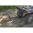 "Guide Gear ATV/Truck Hitch Cargo Carrier, 300 lb Capacity, Steel, 48 ...