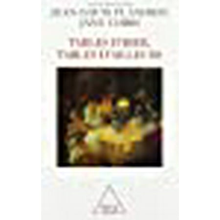 Tables d'hier, tables d'ailleurs | Walmart Canada