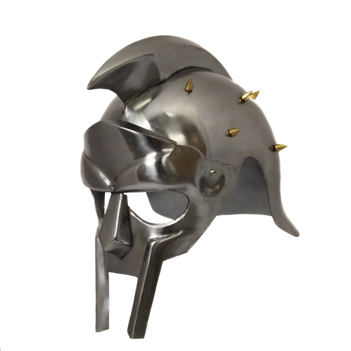 Roman Gladiator Helmet Replica