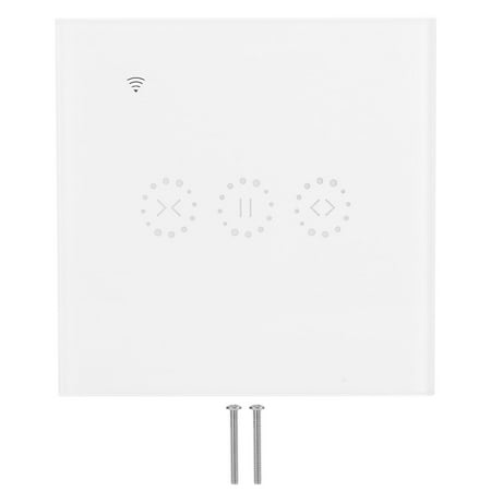 APP Control Touch Switch,WiFi Smart Touch Wall Touch Switch Wall Touch ...