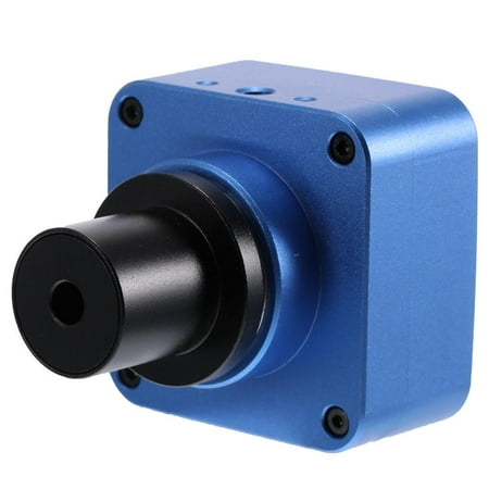 5MP USB Microscope Camera Digital Electronic Eyepiece Driver Camera 5MP ...