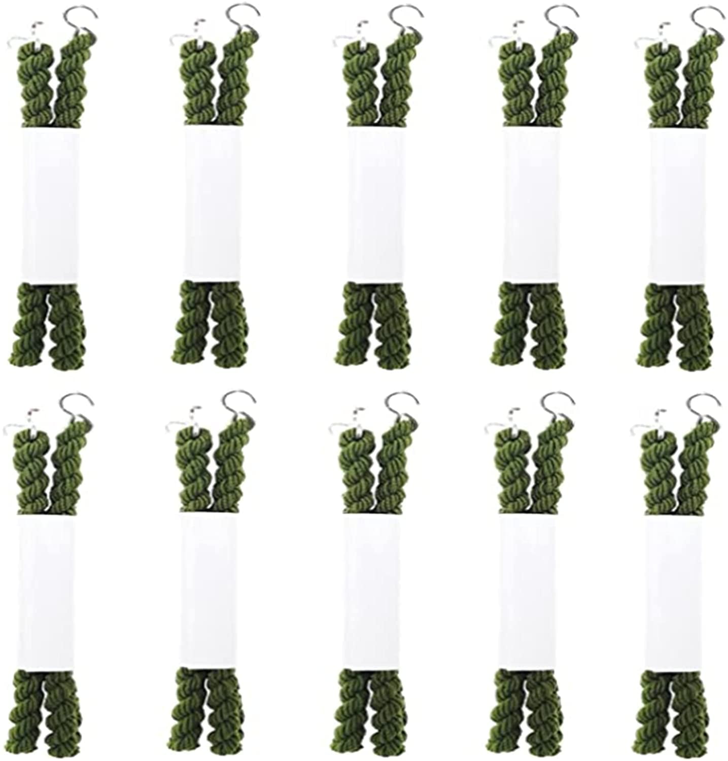 Military Elastic Boot Bands Shoelace Boot Straps Leg Straps with Metal ...