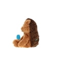 GURU Pet Company Soft Scents Hedgehog Plush Dog Toy Medium - Walmart.com