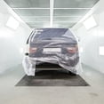 Colad Improved Paint Booth Dust Control (1 Gallon) - Walmart.com