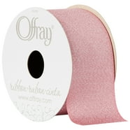Berwick Offray Single Face Satin - Walmart.com