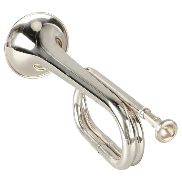 Trumpet Gift,Military Style Trumpet C Beginner Trumpet Military Trumpet ...