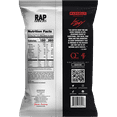 Rap Snacks Rapper Food Bags: Lil Baby 'All in' Hot Potato Chips, 2.5 oz ...