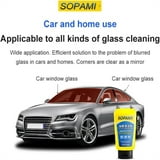 CHEEPUM Car Protective Film Clear Car Coating Spray Sopami Oil Film ...