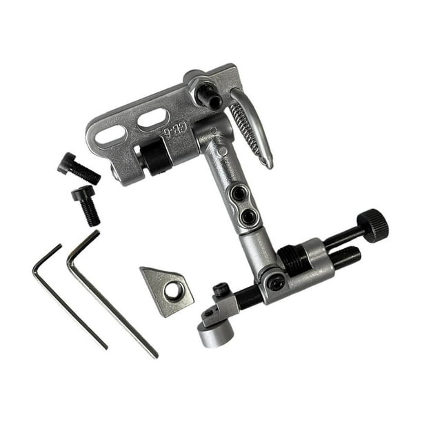 Suspended Edge Guide for BROTHER Sewing Machines Suspended Edge Guide ...