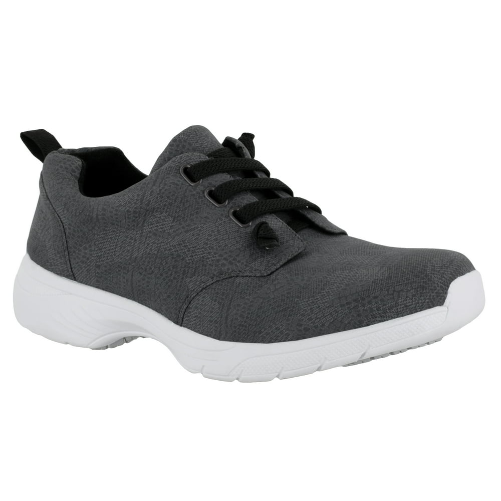 EasyWorks - Easy Works by Easy Street Peyton Women's Slip Resistant ...