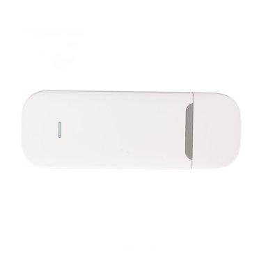 4G LTE WiFi Router, Portable Wireless Hotspot with SIM Card Slot for ...