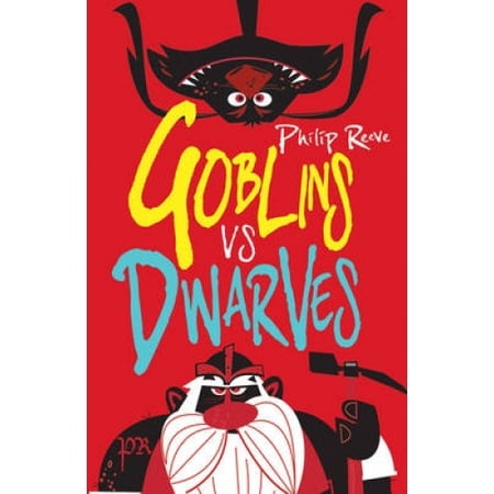 Goblins Vs Dwarves | Walmart Canada