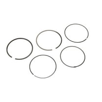 GM Genuine Parts 12685185 Piston Ring Kit (For 1 Piston) - Walmart.com