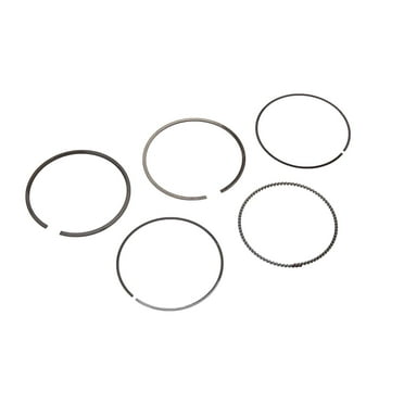 GM Genuine Parts Engine Piston Ring Kit Meets OEM Specifications ...