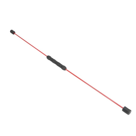 Fitness Exercise Elastic Stick, Rotating High Frequency Vibrations ...