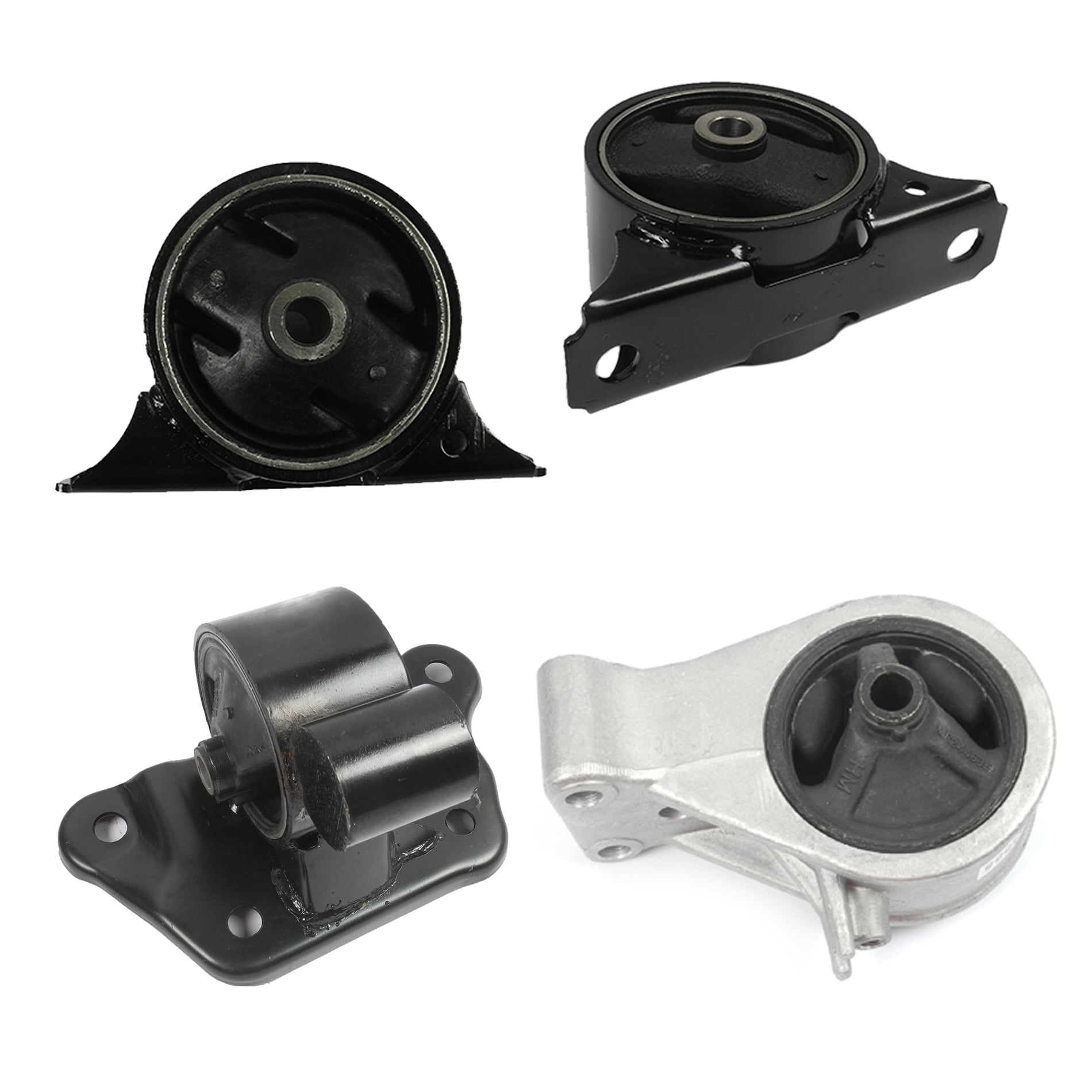 CF Advance 99-02 For Mitsubishi Mirage 1.5L Engine Motor and Trans ...