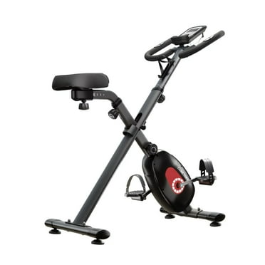 Stamina Seated Upper Body Exercise Bike, 8" Stride, Tension Resistance ...