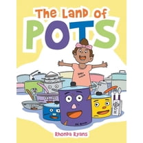 The Land of Pots, (Paperback) - Walmart.com