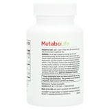 MetaboLife Ultra Weight Loss Formula, 45 Caplets, 800mg Meratrim ...