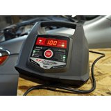 Schumacher Fully Automatic Battery Charger, Starter, Maintainer & Auto ...
