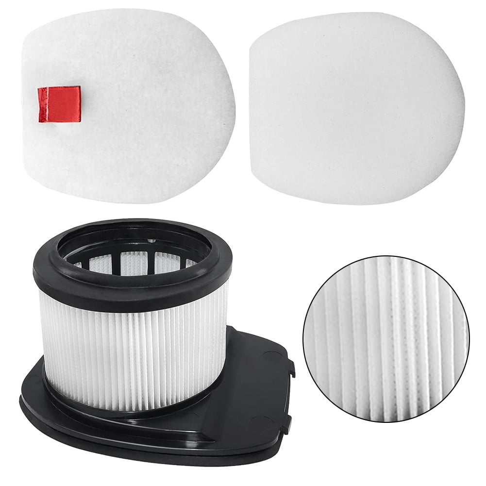 Click here for Zero Replacement Filter Set For Shark Iz103uk  Iz1... prices