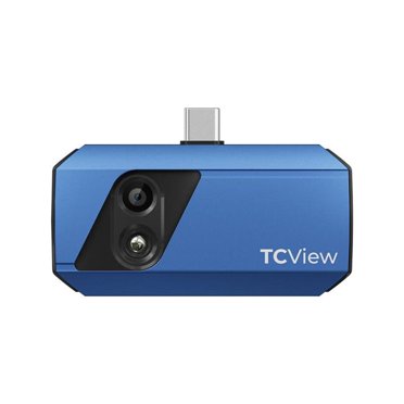 Flir C5 - Compact Thermal Camera with Wi-Fi - Walmart.com