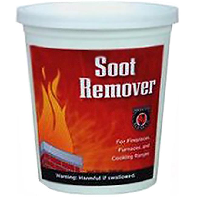 Meeco 16 1 lbs Soot Remover - Walmart.com