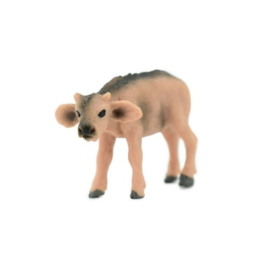CollectA Wildlife Collection Miniature Figure | American Bison ...