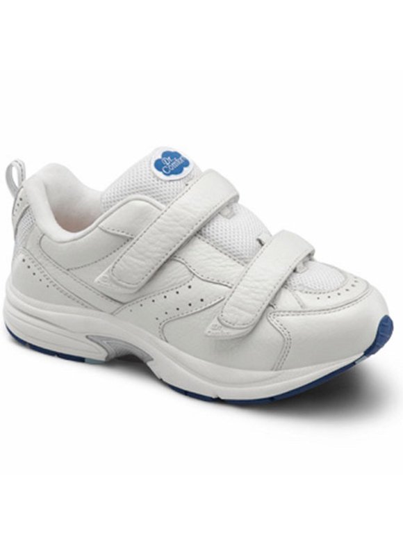 Velcro Shoes Women