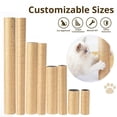 Cat Scratching Post Replacement, Sisal Pole Cat Tree Replacement Post ...