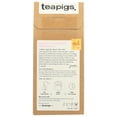 Teapigs Liqourice & Peppermint Sweet Treat Tea, 15 Bags - Walmart.com