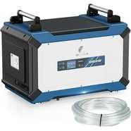 Garrison Dehumidifier With Built-In Water Pump, 95 Pints - Walmart.com